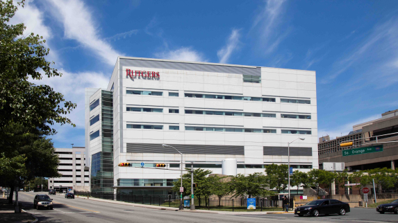 RWJBarnabas Health and Rutgers Cancer Institute Join with University Hospital to Grow Oncology ...
