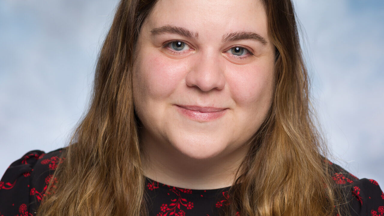 Christina Amaro - | New Jersey Alliance for Clinical and Translational Science | NJ ACTS