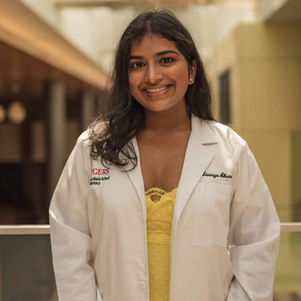 Workforce Development Internships - 2022 - | New Jersey Alliance for Clinical and Translational ...